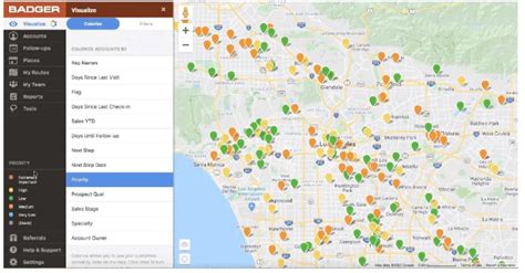 Badger Maps Reviews Is Badger Maps The Right Choice For You