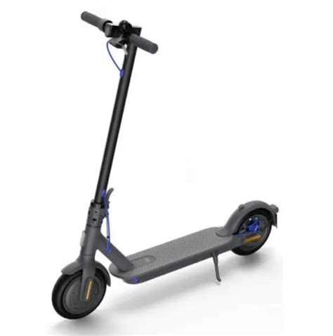 Xiaomi Electric Scooter 4 PRO Lite Ultra EU