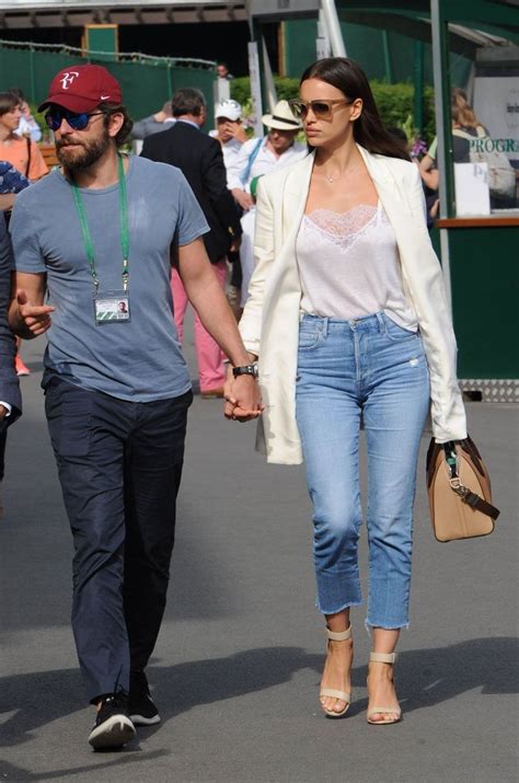 Bradley Cooper Et Irina Shayk Une Incroyable Histoire Damour