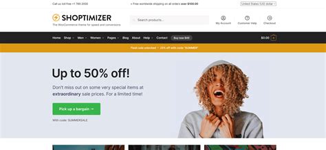 The 8 Fastest Woocommerce Themes In 2025 Barn2 Plugins