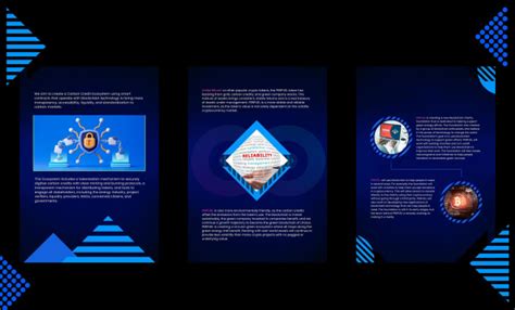 Make Big Projects Whitepaper Professionally By Rajamaazjanjua Fiverr