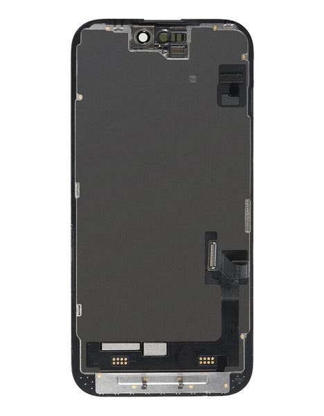 Can Replacing Lcd Screen On Iphone Fix Touch Screen Issues Reshine Display