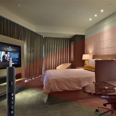 Cc308 Multi Detector Automatic Detection Full Ran Grandado