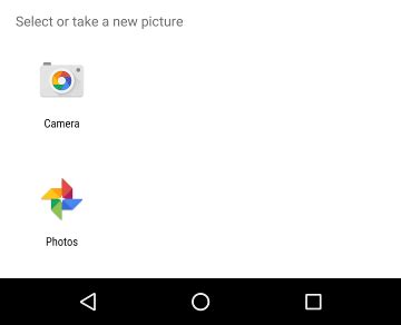 GitHub Warrickw Android Pick Image Library To Make It Easier To Pick Or Take Images Inside An