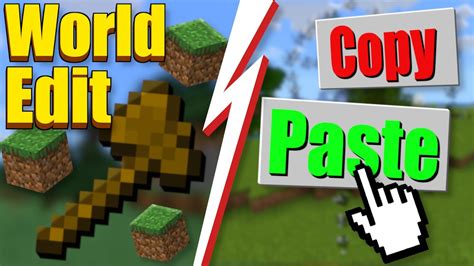 Worldedit Plugin