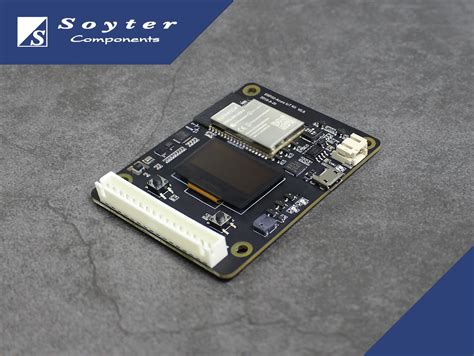 Espressif Systemsespressif Systems Esp32azure Iot Kit