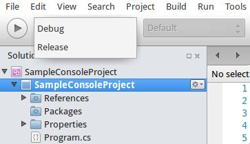 Guide For Building C Apps On Ubuntu MonoProject Introduction