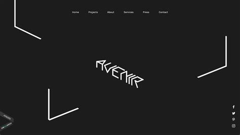 Whats A Parallax Effect 11 Website Examples That Wow Visitors