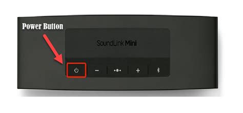 How To Fix Bose Soundlink Mini II Wont Connect To Bluetooth The Droid Guy