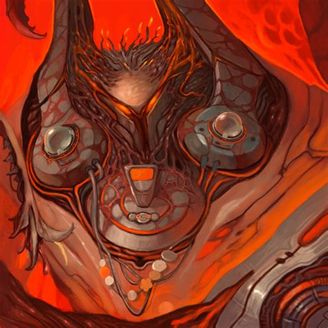 Spider Frame Ability Concept Fan Concepts Warframe Forums