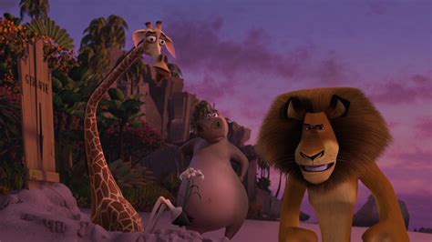 Madagascar Screencap Fancaps