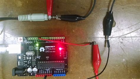Arduino声音触发器 Yaowen Zhang Medium