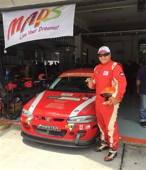 Sembang Santai Bersama Faidzal Alang Mekanika