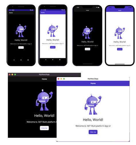 Net Maui Is Now Available In Visual Studio For Mac Visual Studio Blog