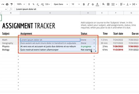 Google Sheets How To Lock Cells