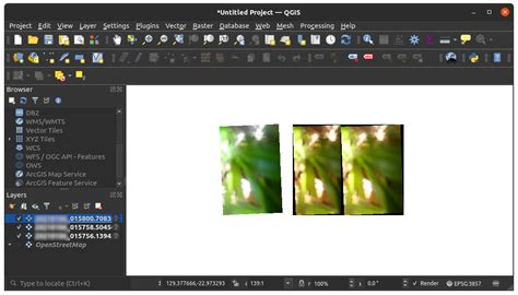 Easy Tutorial To QGIS Remove Black Background Raster For Your GIS Projects