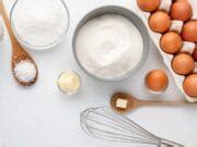 Bake Like A Pro 10 Essential Keto Baking Ingredients