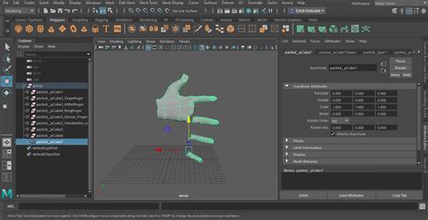 solved problems when moving copied mesh autodesk community