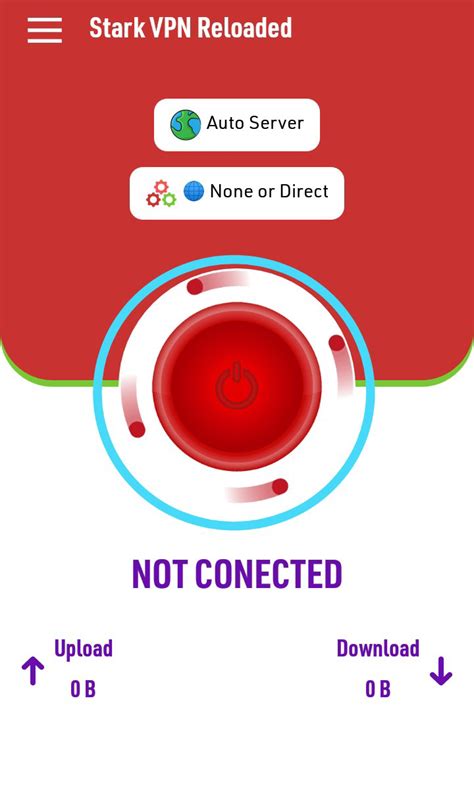 Unleash The Power Of STARK VPN RELOADED Your Ultimate Guide To Secure And Fast Internet