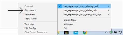 Set Up OpenVPN On Windows XP Vista 7 8 And 10 ExpressVPN