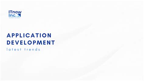 Itnow Inc On Linkedin Mobileapplication Mobileapplications