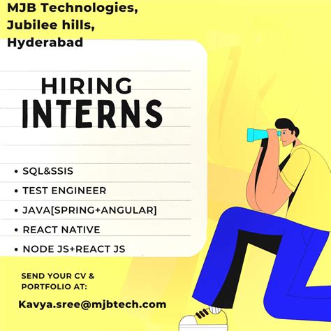 kavya sree on linkedin hiring java sql react nodejs reactjs