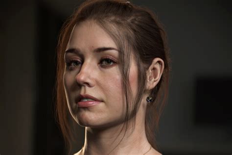 Create Realistic 3d Character Modeling 3d Metahuman Character For 160