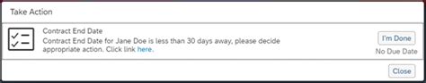 Managing Alerts And Notifications In Employee Cent Sap Community