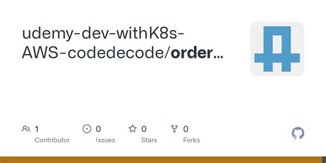 Order Service Pom Xml At Master Udemy Dev WithK8s AWS Codedecode