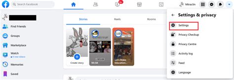 How To Delete Old Facebook Account Techcult