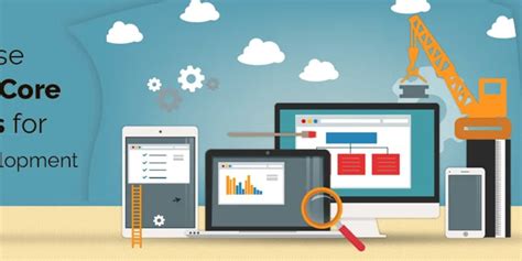How To Use Aspnet Core Web Apis For Web Development Dev Community