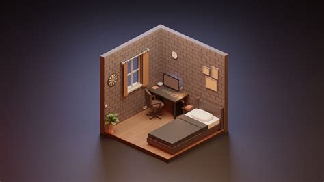 Free 3d Model Room Designs For Stunning Interior Visualization