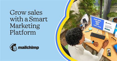 Intuit Mailchimp On Linkedin Grow Sales Mailchimp