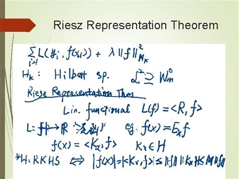 Lecture 5 Basis Expansions And Regularization Outline Background