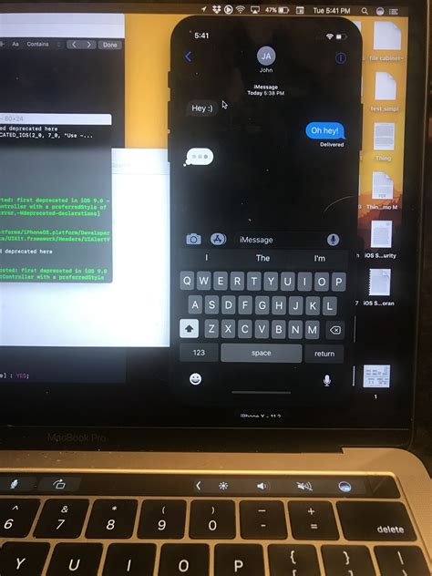 The Popular Eclipse Dark Mode Tweak Is Being Prepped For Ios 11