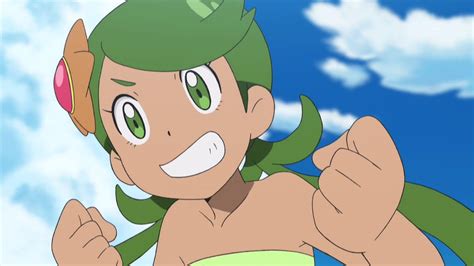 Mallow 60 By Matiassfox On Deviantart Mallow 60 By Matiassfox On Deviantart