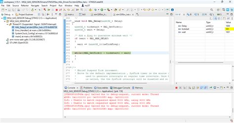Solved Target Doesnt Properly Reset On Custom Board With