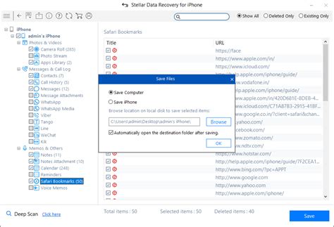 RECOVER DATA FROM AN IPHONE IPAD STUCK IN DFU MODE Lets Discuss Storage Media Recovery