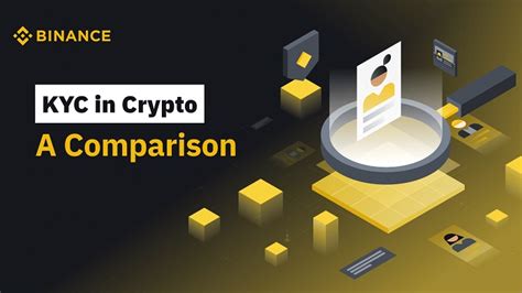 Hướng Dẫn Cách Đăng Ký Binance Kyc Binance 2023 Vaynhanhonline