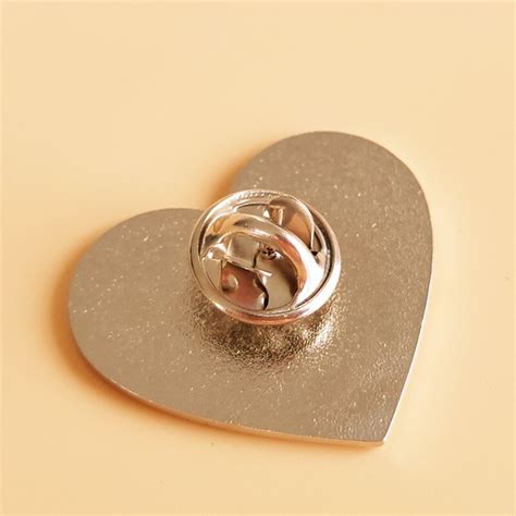 Prideoutlet Rainbow Rainbow Heart With Glitter Love Wins