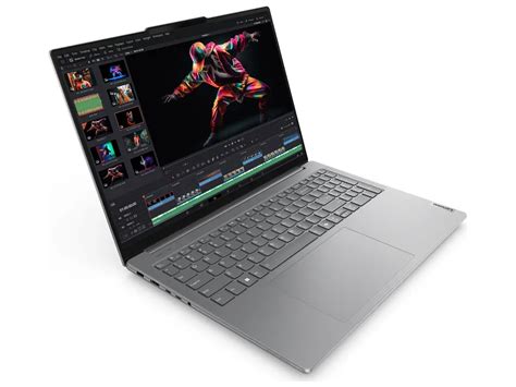 Lenovo Yoga Pro IMH RTX Notebookcheck Org