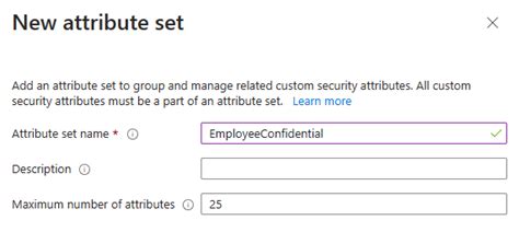 Microsoft Entra Id Custom Security Attributes Cloud Build