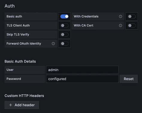 Grafana InfluxDB Telegraf Build A VPS System Monitoring Platform