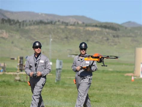 Detecting Methane With Advanced Technology Seekops