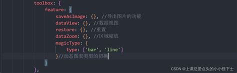 ECharts的讲解 CSDN博客