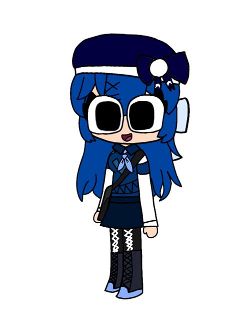 Violetv New Style By Softixefannyxd On Deviantart