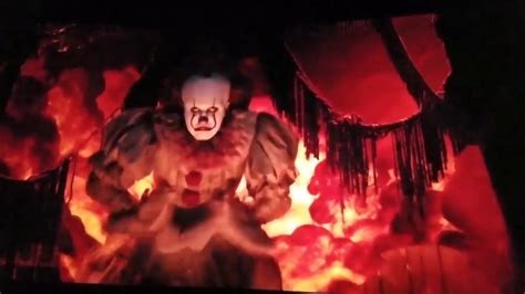 Pennywise Dancing To Violent Pornography Youtube