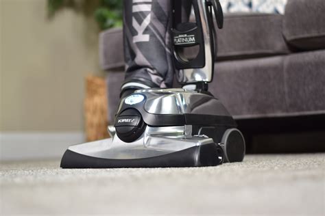 Mastering Kirbys Vacuum Settings For Every Floor Type
