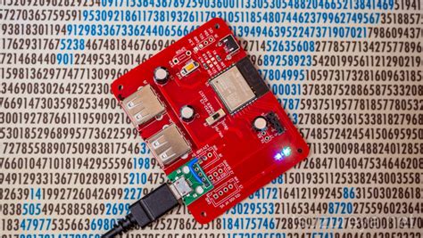 Esp32でhtmlサーバーをホストする簡単な方法 つづれやノぶろぐ