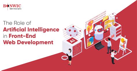 The Role Of Artificial Intelligence In Front End Web Development